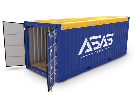 Container Types