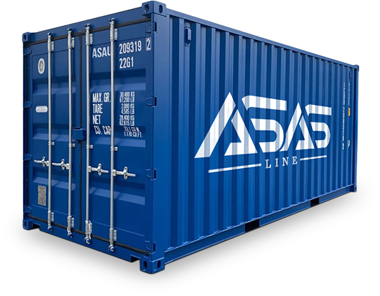 Container Types
